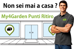 Home page irrigazione